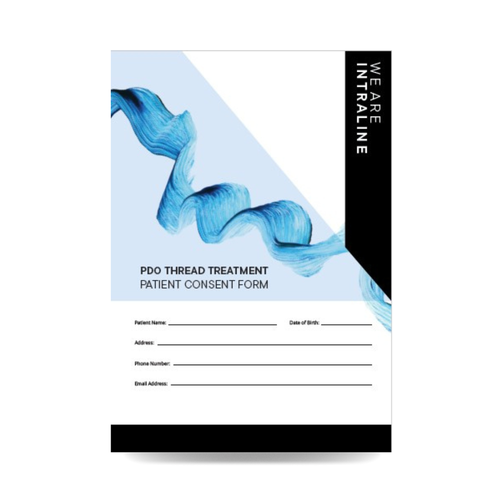 Consent form - Intraline PDO Threads | Intraline Europe Direct